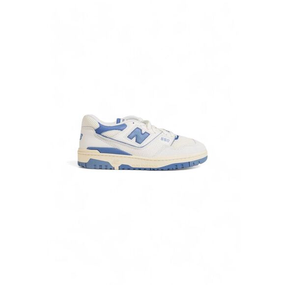 New Balance | Shoes | New Balance Mens Sporty Light Blue Sneakers With ...